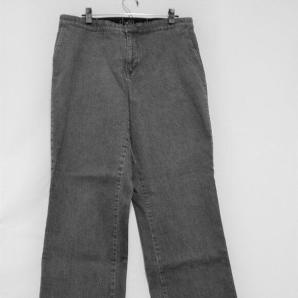Denim&Co | Pants & Jumpsuits | Denim Co Tummy Control Panel Jeans ...